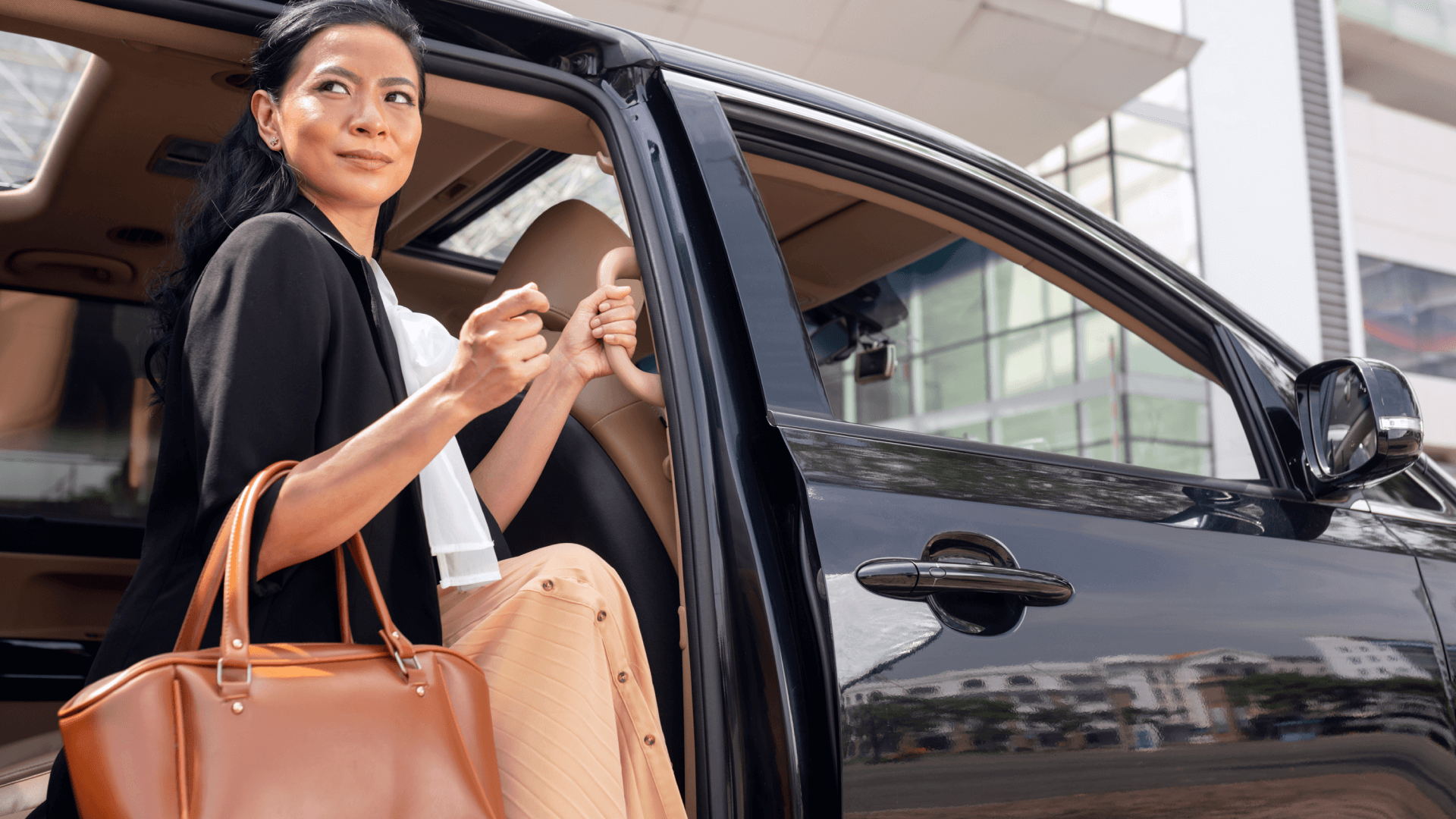 Servicio de Van y Mini Van - Héroes del servicio